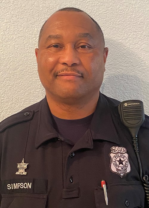 All-Stars of the Fort Worth Fire and Police Departments | Promotions | Texas Motor Speedway